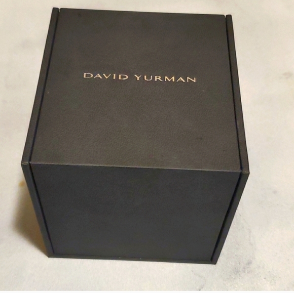David Yurman | Other | David Yurman Necklace Box | Poshmark